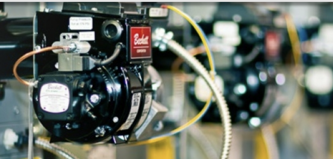 ECR International | Client Work | Cowley